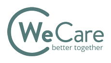 Home - We Care | Better Together